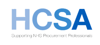 HCSA Conference 2020 | NHS Commercial Solutions